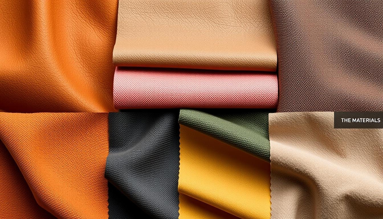 Stylish Materials for Women's Boots - Understand the Differences